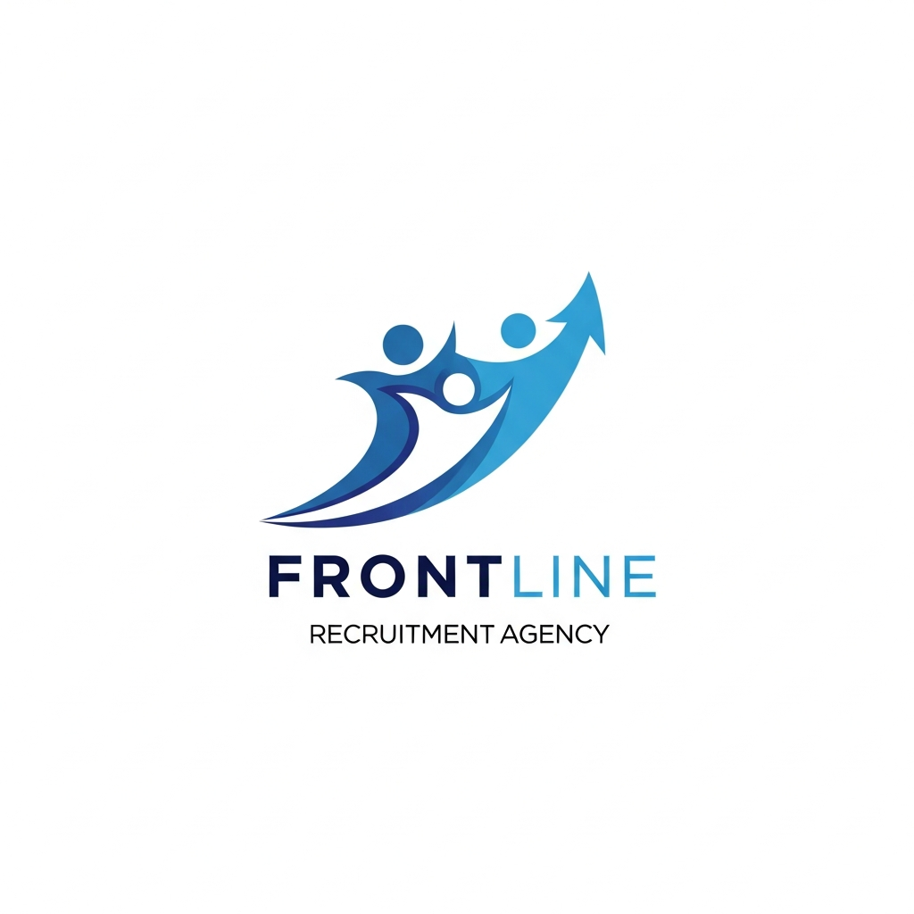 Frontline Recruitment Agency - Connecting Top Talent with Leading Employers